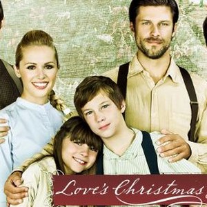 Love's Christmas Journey - Rotten Tomatoes