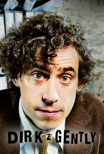 Dirk Gently: Season 1 | Cast and Crew | Rotten Tomatoes