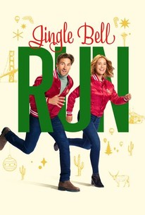 Jingle Bell Run | Rotten Tomatoes
