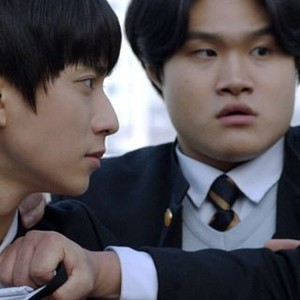 Mr.Boss - Rotten Tomatoes