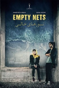 Empty Nets | Rotten Tomatoes