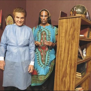 Tales of Frankenstein - Rotten Tomatoes