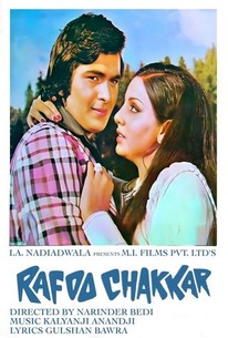Rafoo Chakkar | Rotten Tomatoes