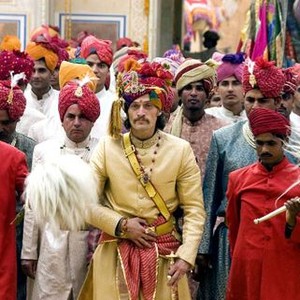 David Scheller - Rotten Tomatoes