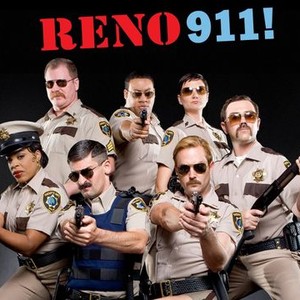 RENO 911! - Rotten Tomatoes
