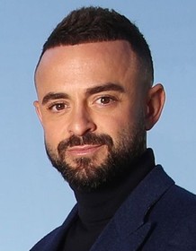 Gavin Rubinstein | Rotten Tomatoes