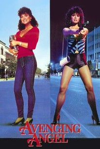 Avenging Angel | Rotten Tomatoes