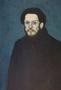 Pablo Picasso: A Primitive Soul | Rotten Tomatoes