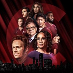 Chicago Med - Rotten Tomatoes