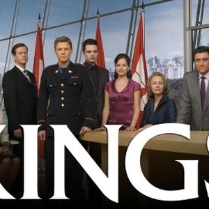 Kings - Rotten Tomatoes