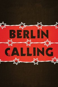 Berlin Calling - Rotten Tomatoes