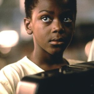 Patrick Borriello - Rotten Tomatoes