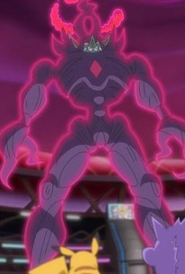 Pokémon the Series: Pokémon Ultimate Journeys: The Series, Episode 9 ...