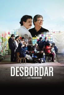 Desbordar | Rotten Tomatoes