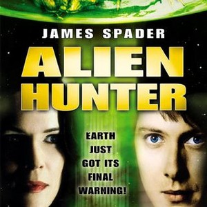 Alien Hunter - Rotten Tomatoes