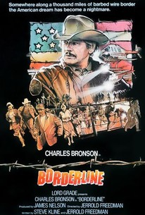 Borderline | Rotten Tomatoes