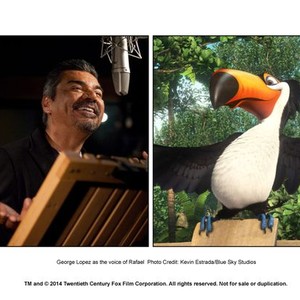 Rio 2 - Rotten Tomatoes