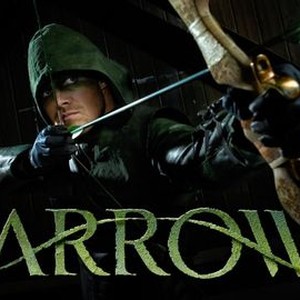 Arrow - Rotten Tomatoes