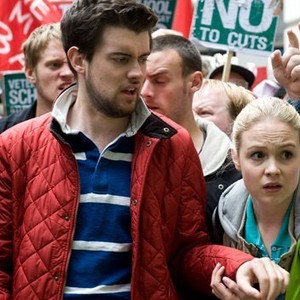 Fresh Meat: Series 1 - Rotten Tomatoes