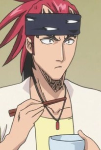 Bleach: Season 4, Episode 1 | Rotten Tomatoes