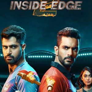 Inside Edge: Season 1, Episode 10 - Rotten Tomatoes