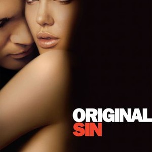Original Sin Movie Wedding