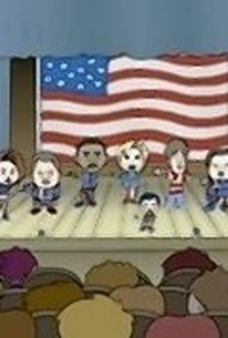 Lil' Bush: Season 2, Episode 10 | Rotten Tomatoes