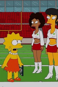 The Simpsons: Season 25, Episode 5 | Rotten Tomatoes