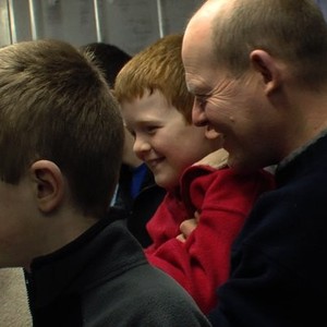 The Moo Man - Rotten Tomatoes