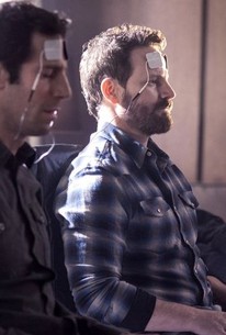 Proof: Season 1, Episode 3 | Rotten Tomatoes