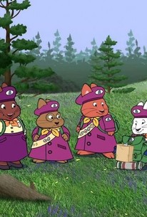 Max & Ruby: Season 5, Episode 8 | Rotten Tomatoes