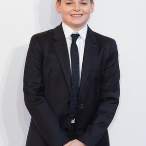 Louis Ashbourne Serkis - Rotten Tomatoes