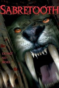 Sabretooth | Rotten Tomatoes