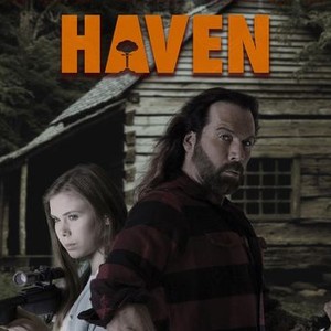 Haven - Rotten Tomatoes