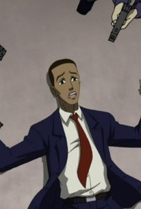 The Boondocks: Season 1, Episode 5 | Rotten Tomatoes