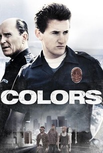 Colors | Rotten Tomatoes