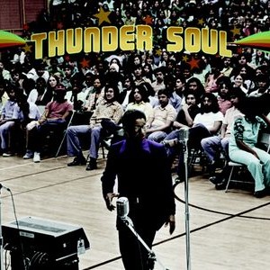 Thunder Soul - Rotten Tomatoes