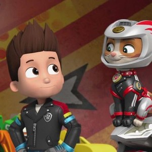 PAW Patrol: Season 7, Episode 18 - Rotten Tomatoes