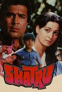 Shatru | Rotten Tomatoes