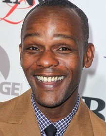 Brandon Johnson - Rotten Tomatoes