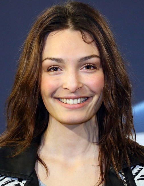 Sarah Horvath - Rotten Tomatoes