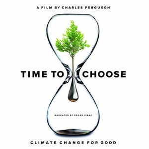 Time to Choose - Rotten Tomatoes