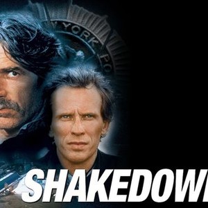Shakedown - Rotten Tomatoes