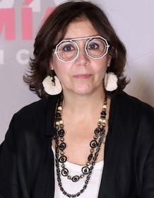 Sandra Solares | Rotten Tomatoes