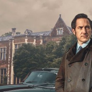 Dalgliesh - Rotten Tomatoes