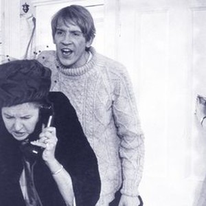 Morgan! - Rotten Tomatoes