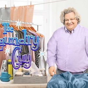 The Laundry Guy - Rotten Tomatoes