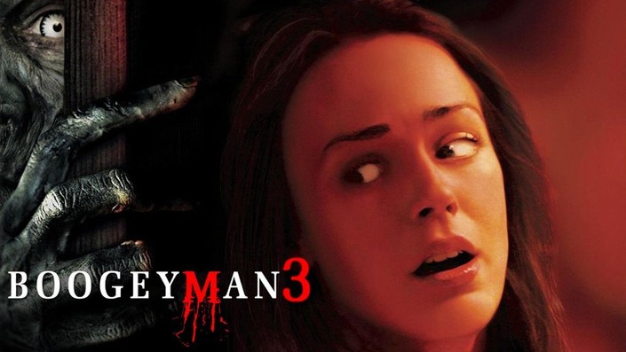 Boogeyman 3 Movie