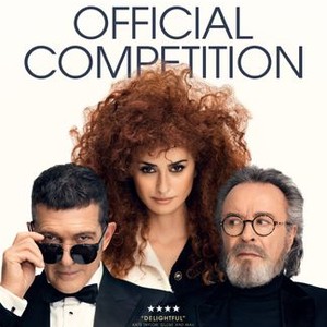 Official Competition - Rotten Tomatoes