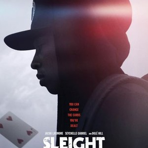 Sleight - Rotten Tomatoes